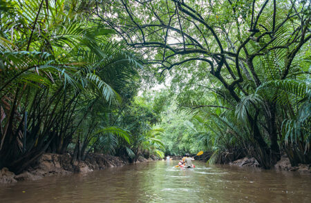 Best Kayaking Places in The World: Our Pick of the Top 26 Kayak Spots