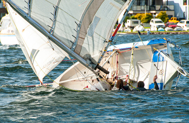 My Boat Engine Won't Start: Common Problems & How to Fix Them