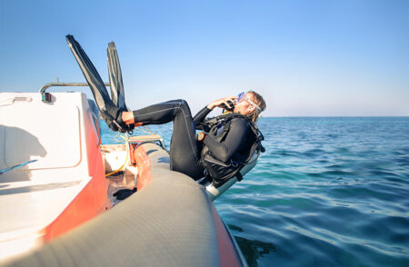 What to Wear Scuba Diving: Here's The Correct Gear You Will Need