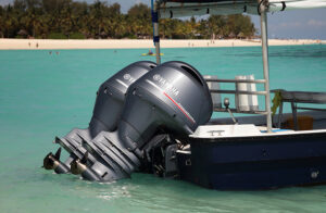 17 Common Boat Engine Problems & How to Solve Them