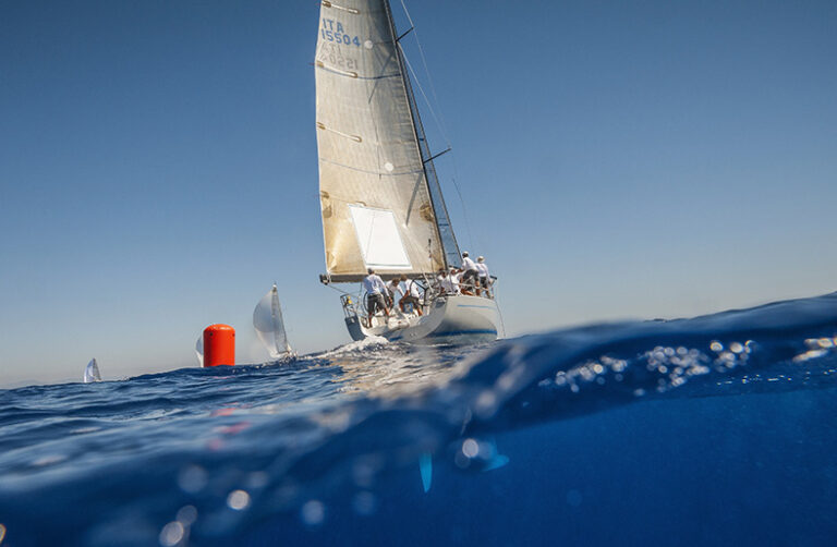 What Is Boat Beam? Understanding the Basics of Boat Beam Measurement